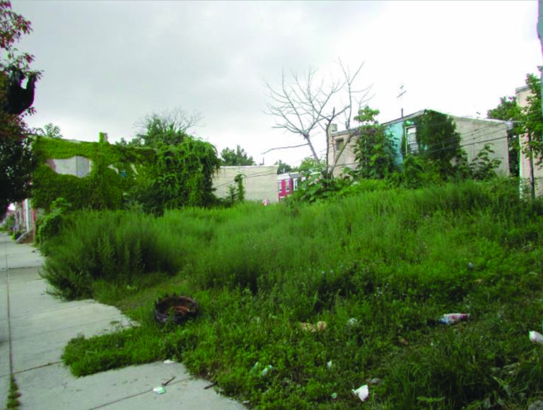 Crime Prevention Through Environmental Design | Everytown Support Fund