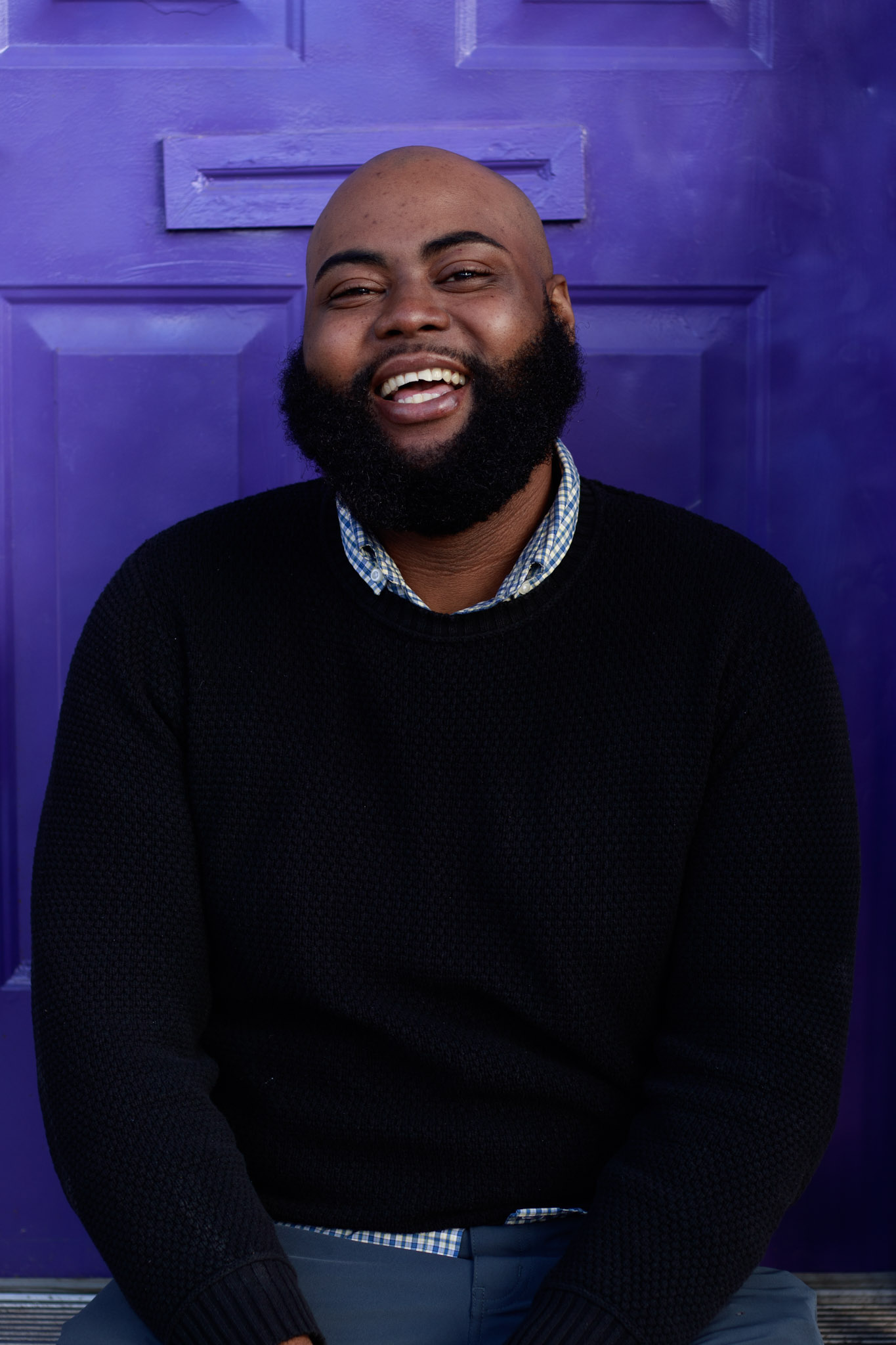 Amplifying Healing by Creating Space for the Community in Baltimore, MD ...