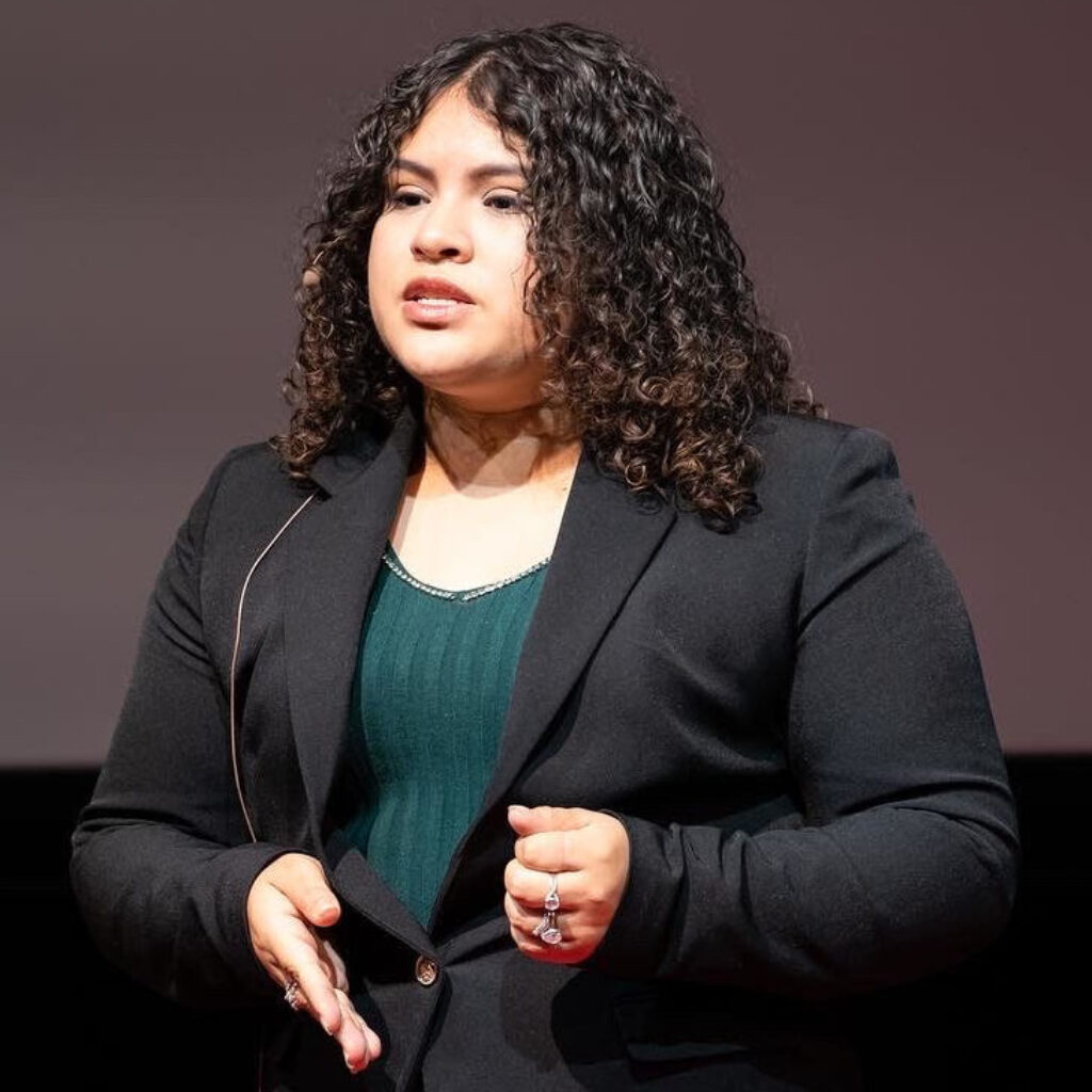 Honoring Survivor Changemakers for National Gun Violence Survivors Week | Everytown Support Fund