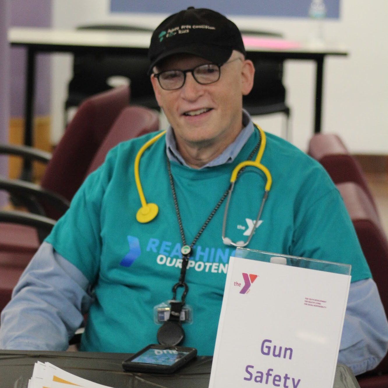 Honoring Survivor Changemakers for National Gun Violence Survivors Week ...