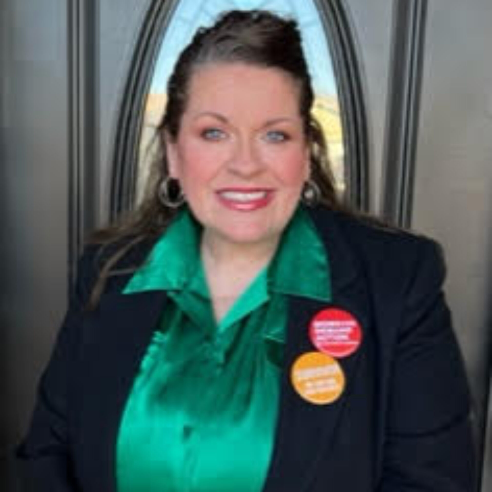 Honoring Survivor Changemakers for National Gun Violence Survivors Week | Everytown Support Fund