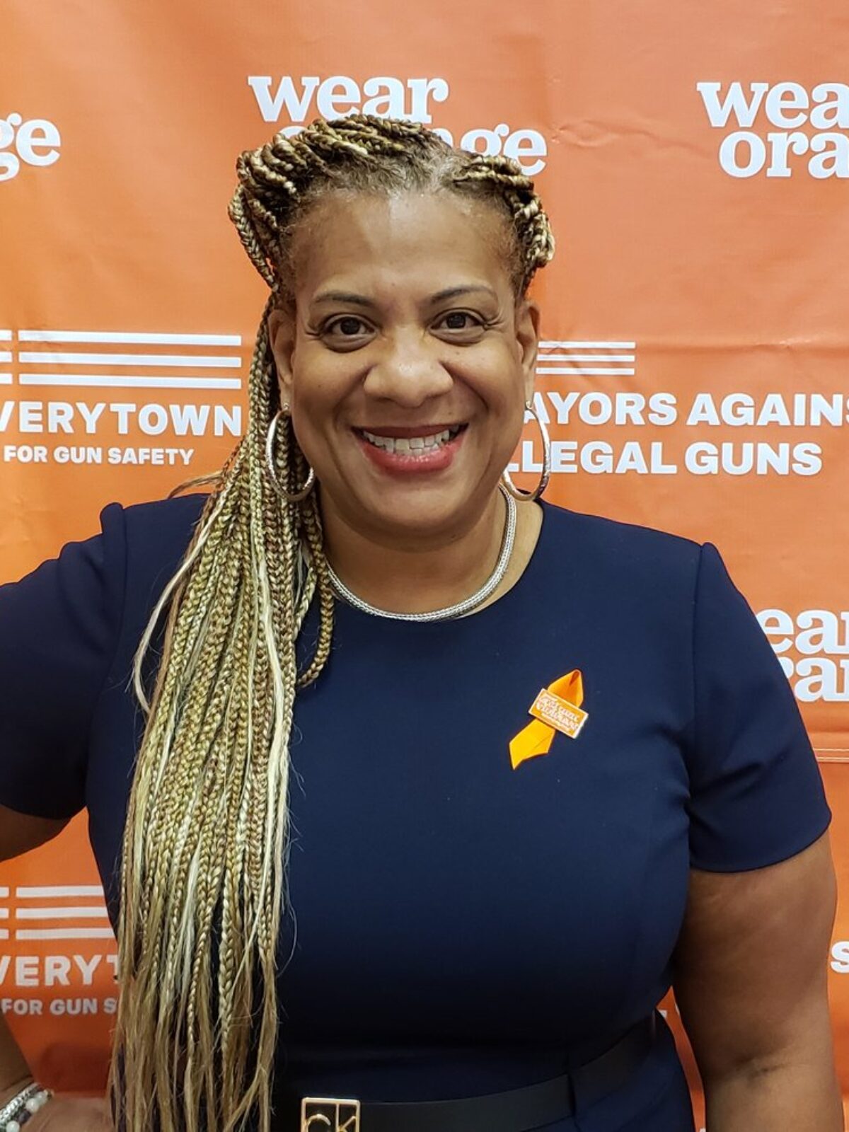 Mayor Shawyn Patterson-Howard: Roll Up Your Sleeves and Get Involved ...