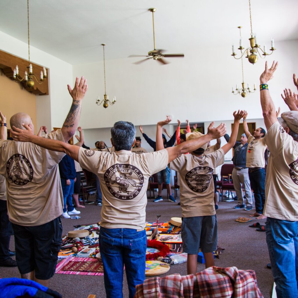 Meet the Latinx Leaders Bringing Community Violence Intervention ...