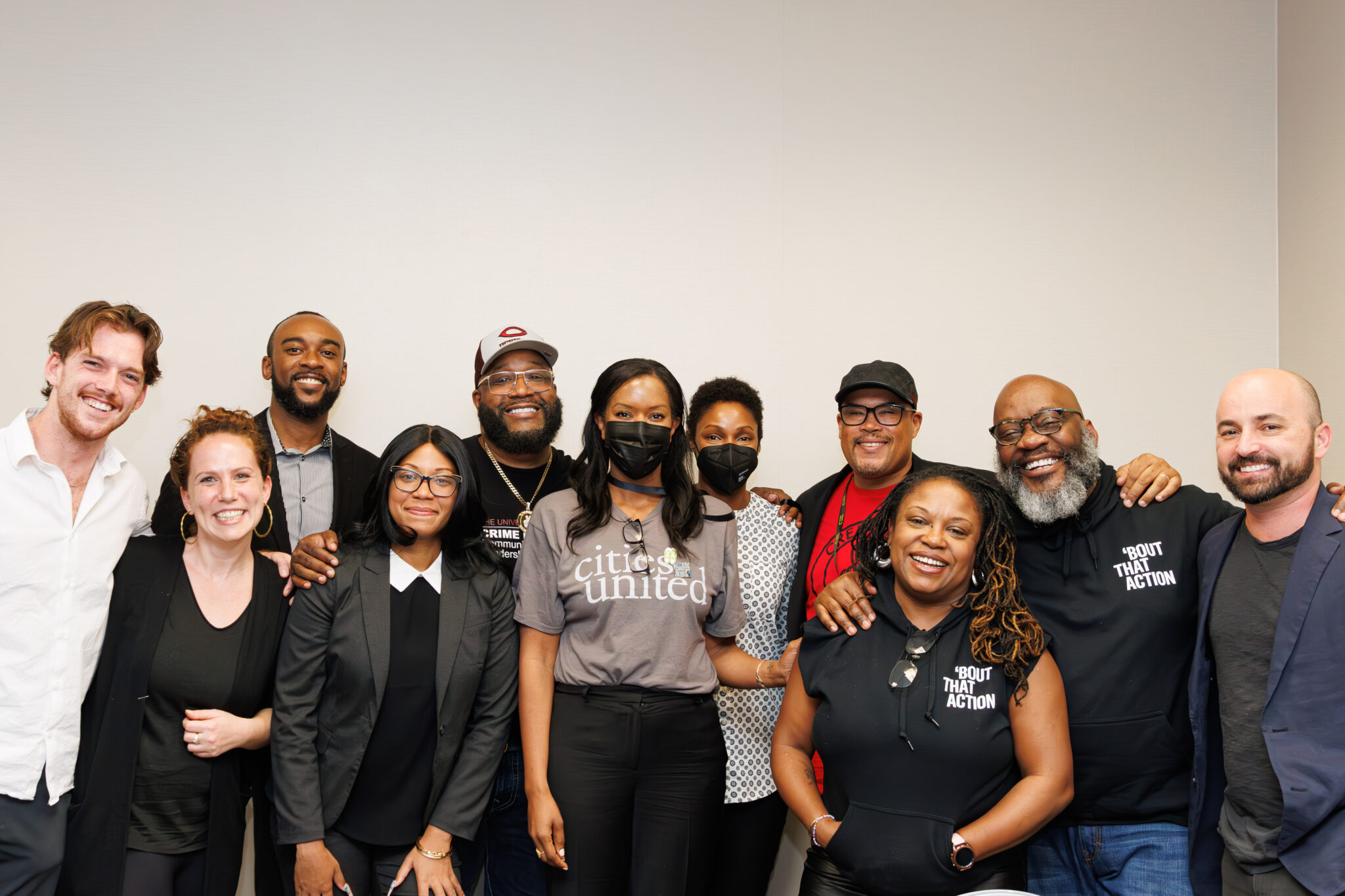 In 2023, Everytown’s Community Safety Fund Expands Support for ...