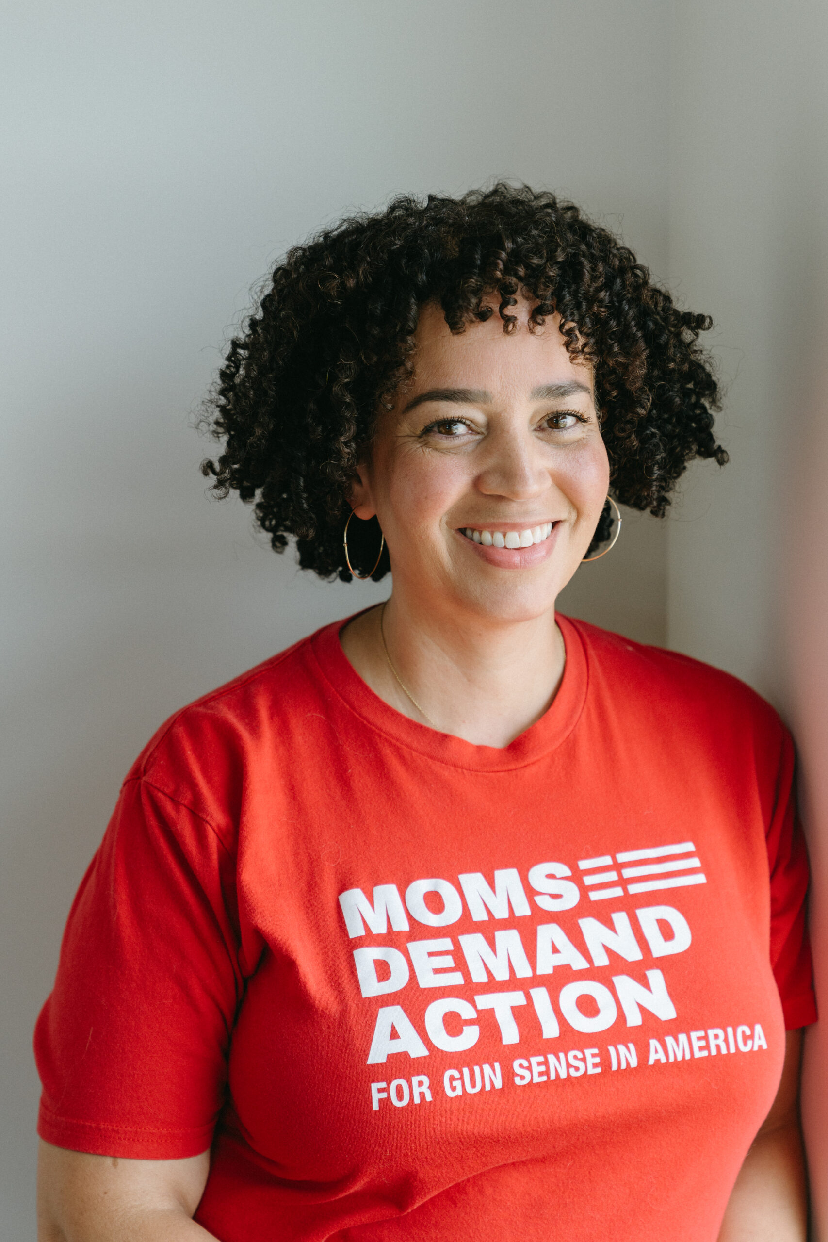 I Advocate for Gun Violence Prevention Because Doing Nothing Isn't an ...