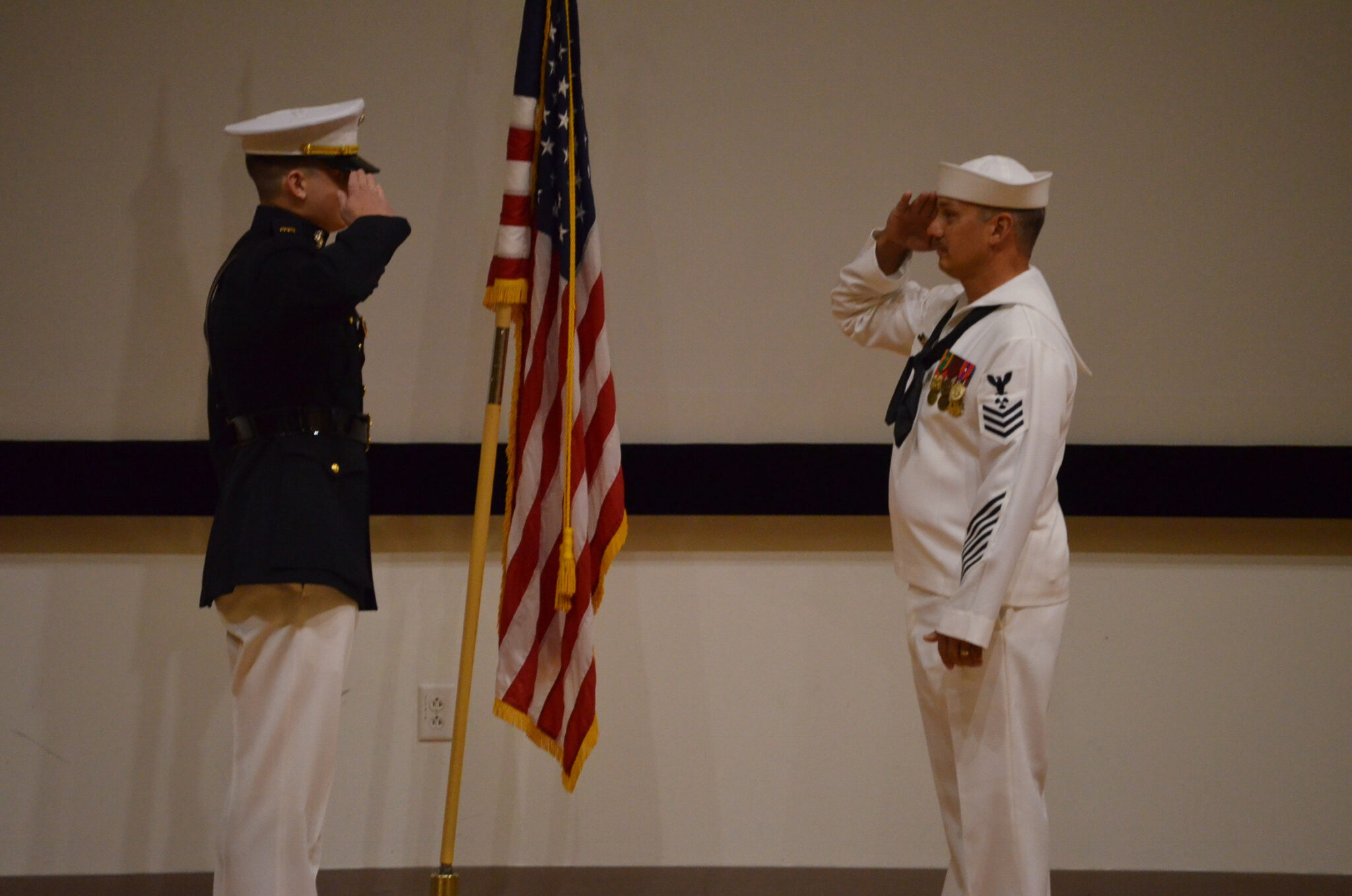 Remembering Chris Hixon, Navy Veteran and Marjory Stoneman Douglas High ...