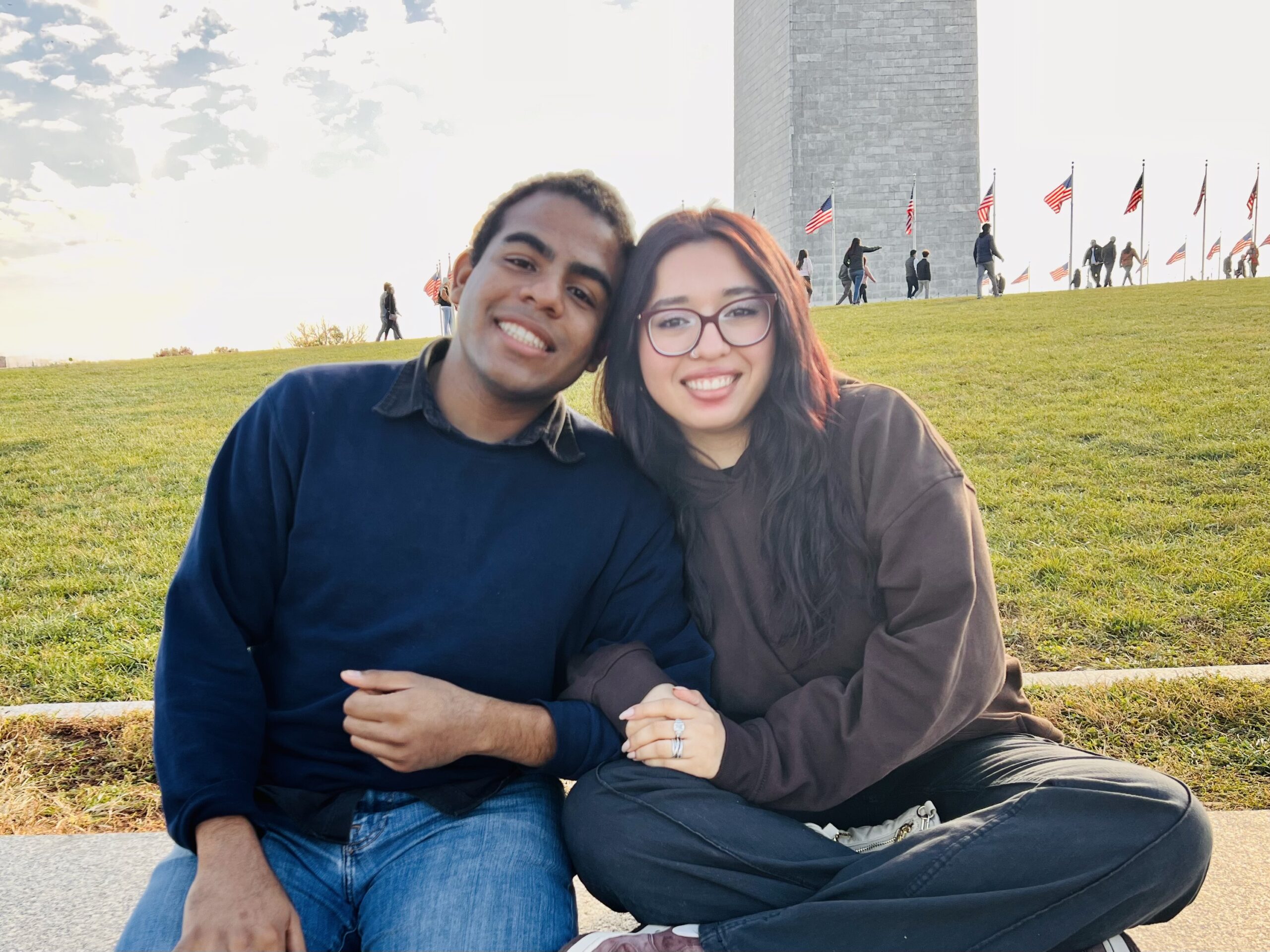 I Advocate for Teen Dating Violence Prevention in Memory of Andrea Joseline Rodriguez Avila ...