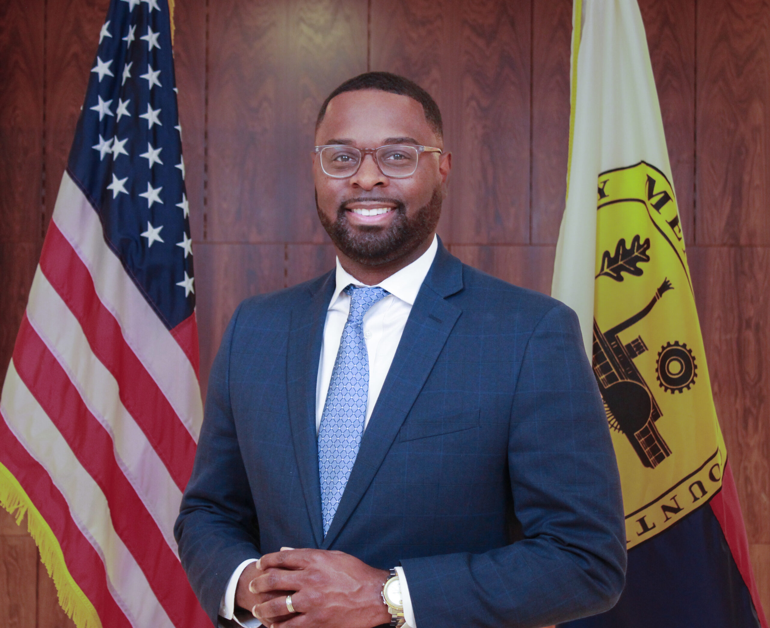 How Memphis Mayor Paul Young Is Working to Reduce Gun Violence ...