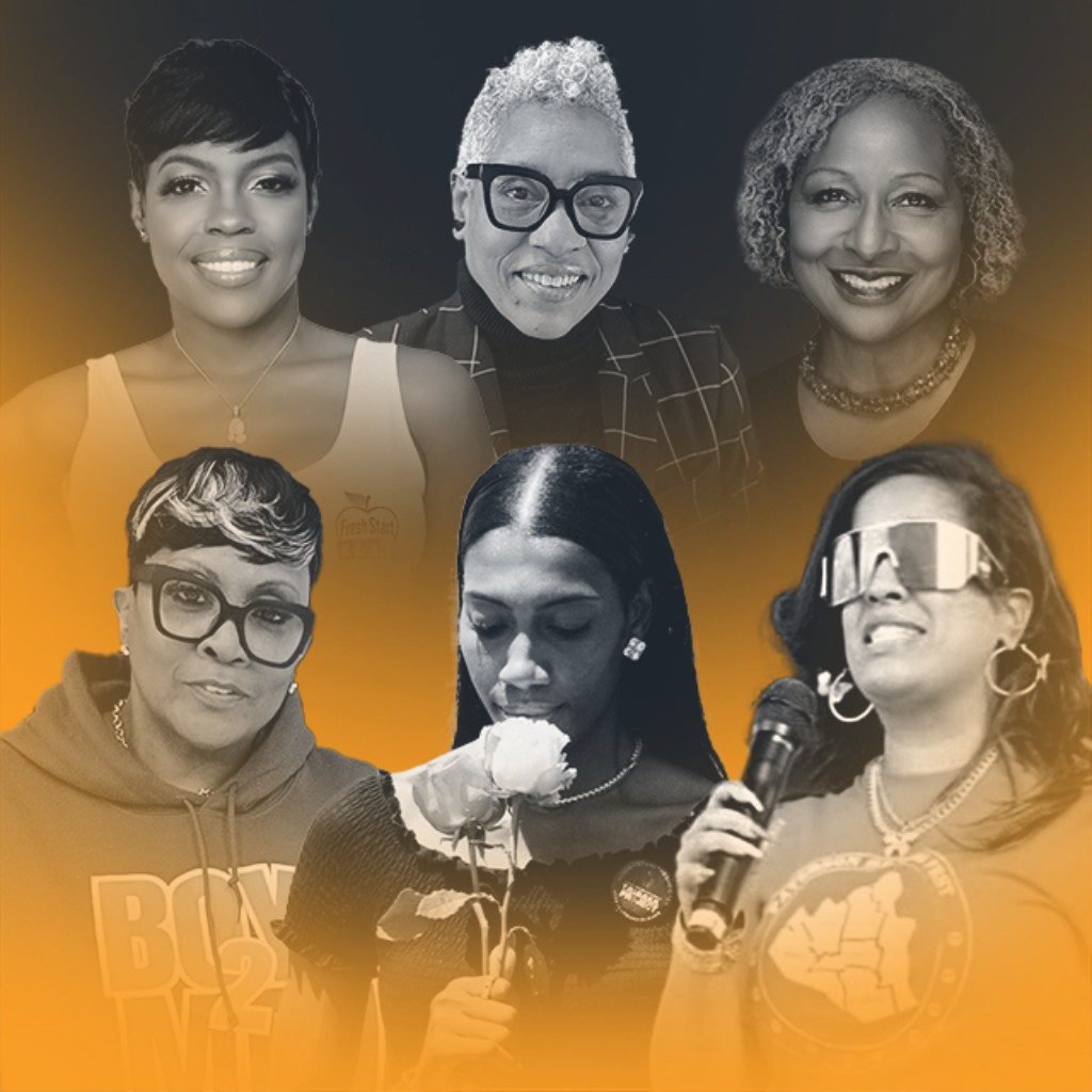 Six Women Leaders in the Gun Violence Prevention Movement You Should ...