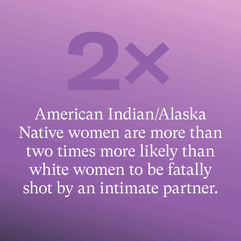 October Is Domestic Violence Awareness Month | Everytown Support Fund